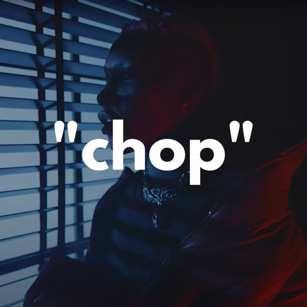 Chop – SC BEATS