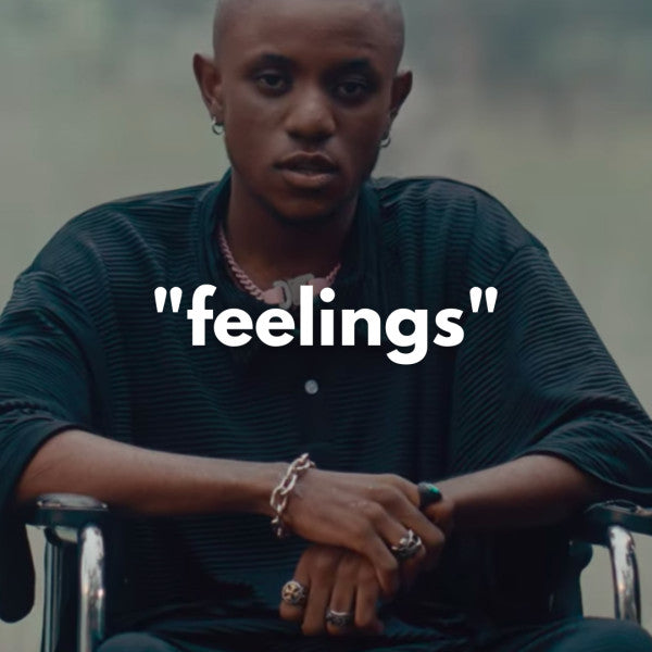 Feelings – SC BEATS