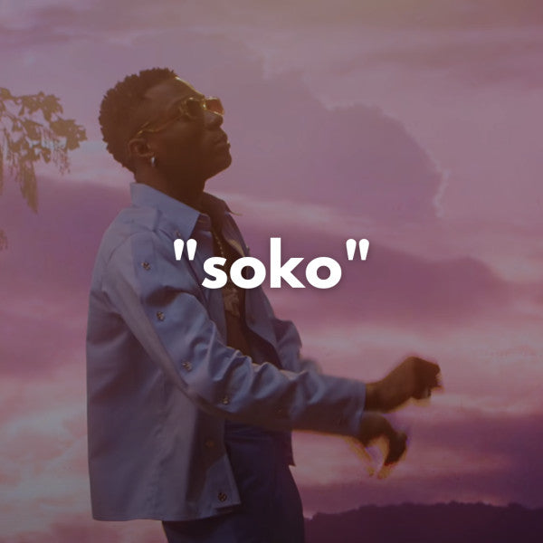Soko – SC BEATS