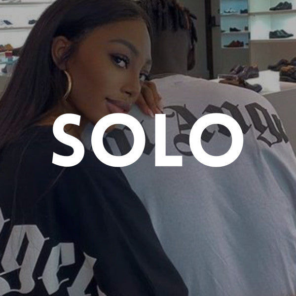Solo – SC BEATS
