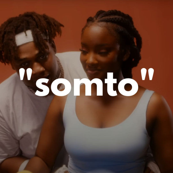 Somto – SC BEATS